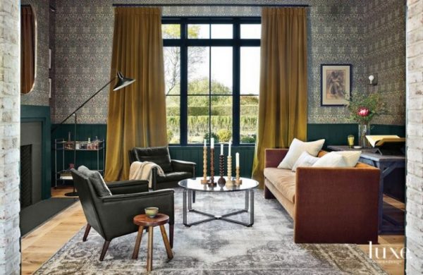 The Best Interior Designers In California (Part III)