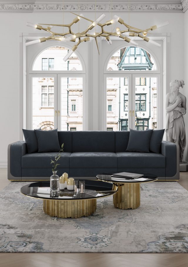 Stunning Parisian Interior Designs That Will Blow Your Mind