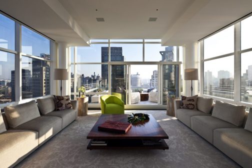 Interior Designers From New York (PART VII)