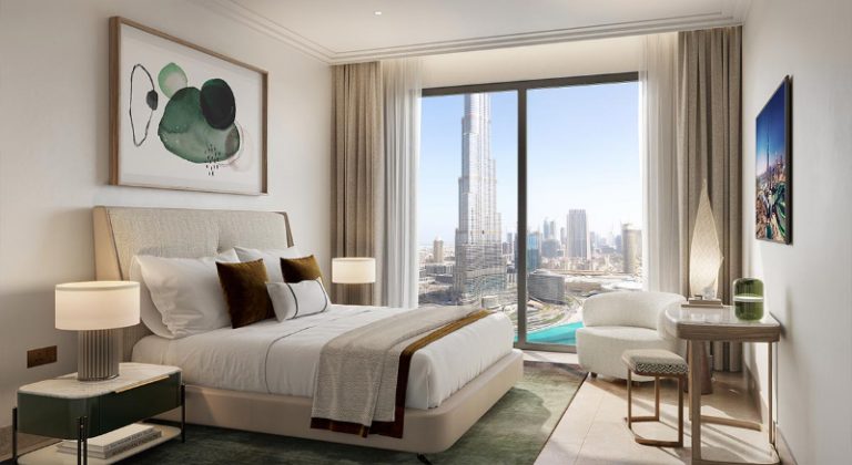 The Best Interior Designers In United Arab Emirates (Part II)