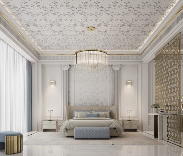 Bedroom Design Ideas From Qatar That Will Leave You In Awe!
