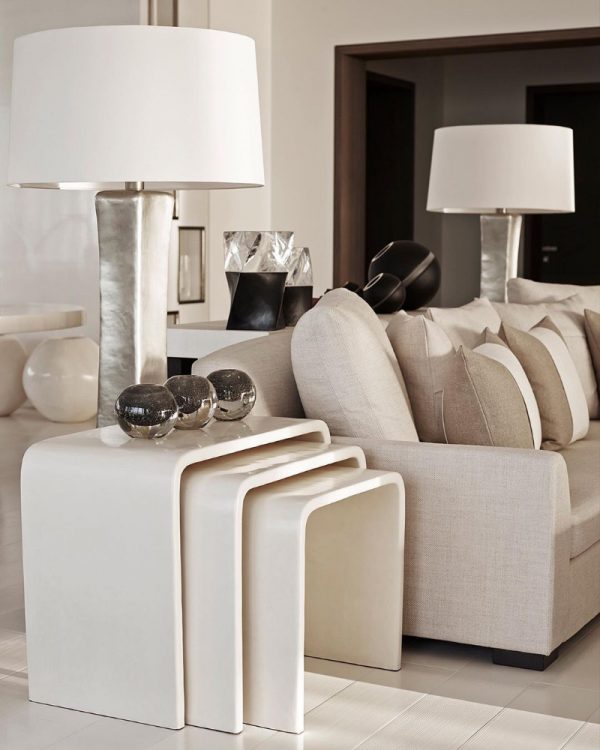 How To Create Outstanding Interiors In Kelly Hoppen's Style!