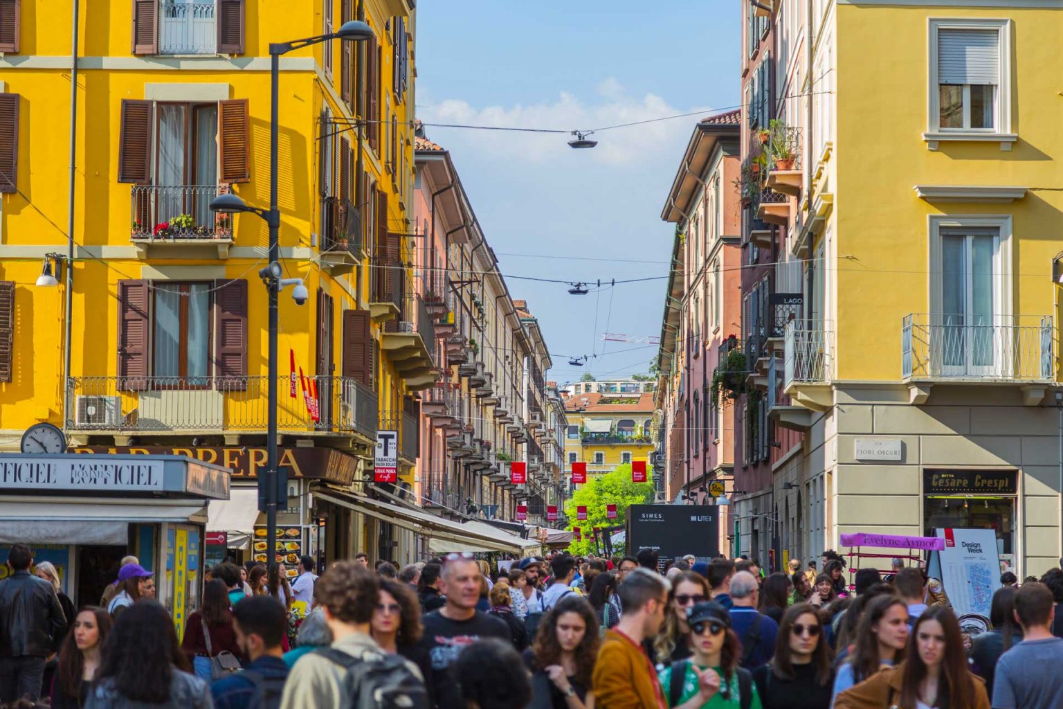 Top Design Districts From Milan - Let's Explore The City