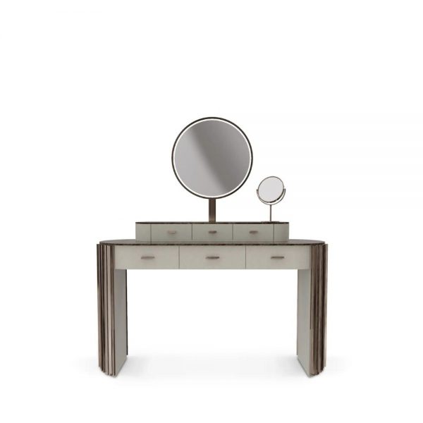 The Best Dressing Tables That You'll Fall In Love With!