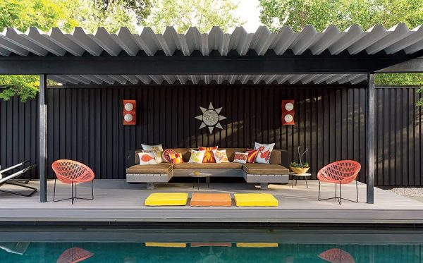 Top 10 Outdoor Patio Designs You'll Fall In Love With