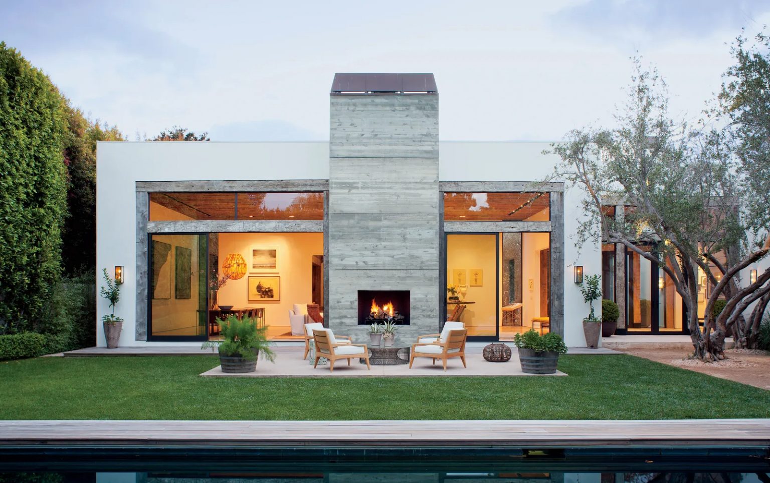 Top 10 Outdoor Patio Designs You'll Fall In Love With