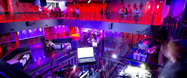 The Finest Nightclubs In Austin