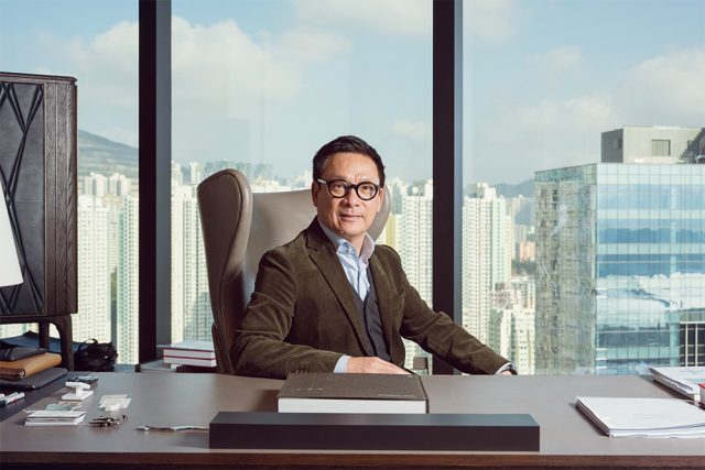 Steve Leung Designers: Trendy And Modern Designs With Style