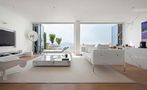 Steve Leung Designers: Trendy And Modern Designs With Style
