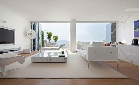 Steve Leung Designers: Trendy And Modern Designs With Style
