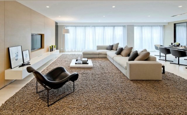 Steve Leung Designers: Trendy And Modern Designs With Style