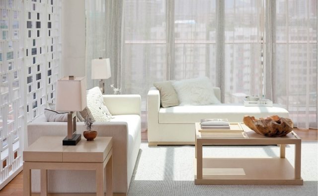 Steve Leung Designers: Trendy And Modern Designs With Style