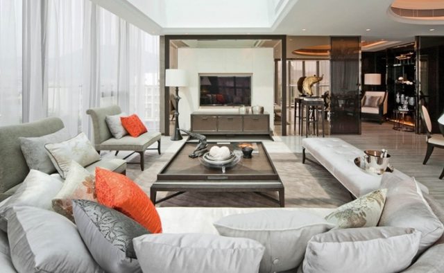 Steve Leung Designers: Trendy And Modern Designs With Style