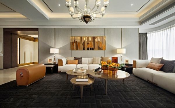 Steve Leung Designers: Trendy And Modern Designs With Style