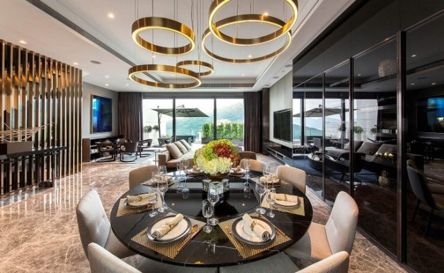 Steve Leung Designers: Trendy And Modern Designs With Style