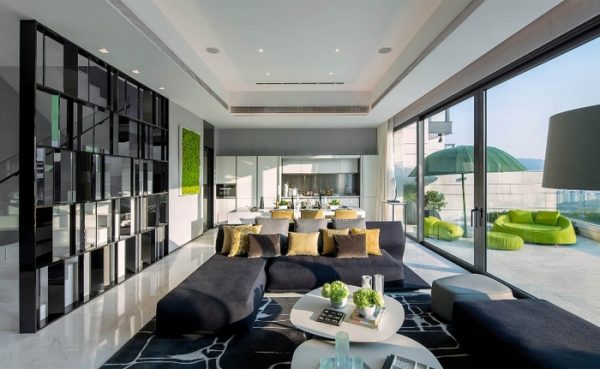 Steve Leung Designers: Trendy And Modern Designs With Style