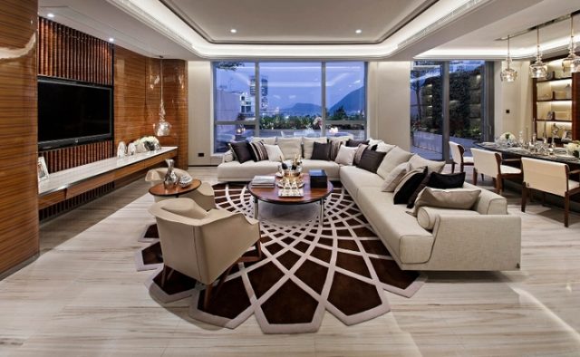 Steve Leung Designers: Trendy And Modern Designs With Style