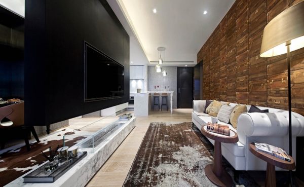 Steve Leung Designers: Trendy And Modern Designs With Style
