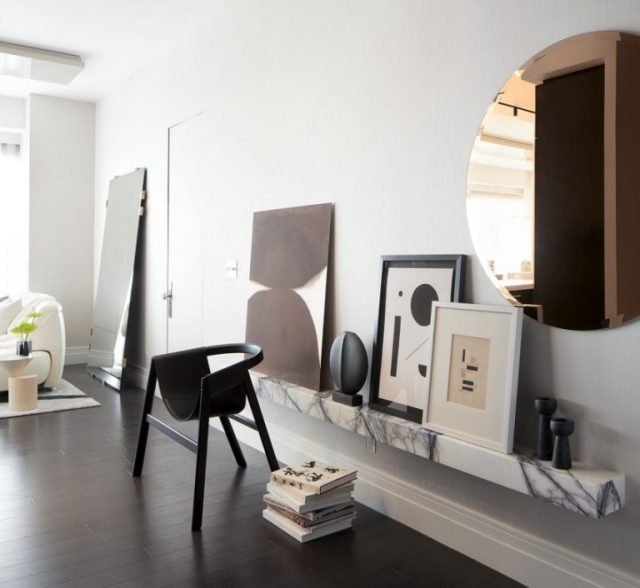 Elizabeth Metcalfe: Remarkable Projects With Functionality In Mind