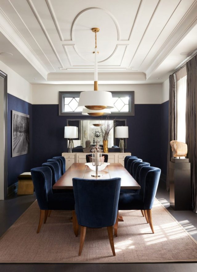 Elizabeth Metcalfe: Remarkable Projects With Functionality In Mind