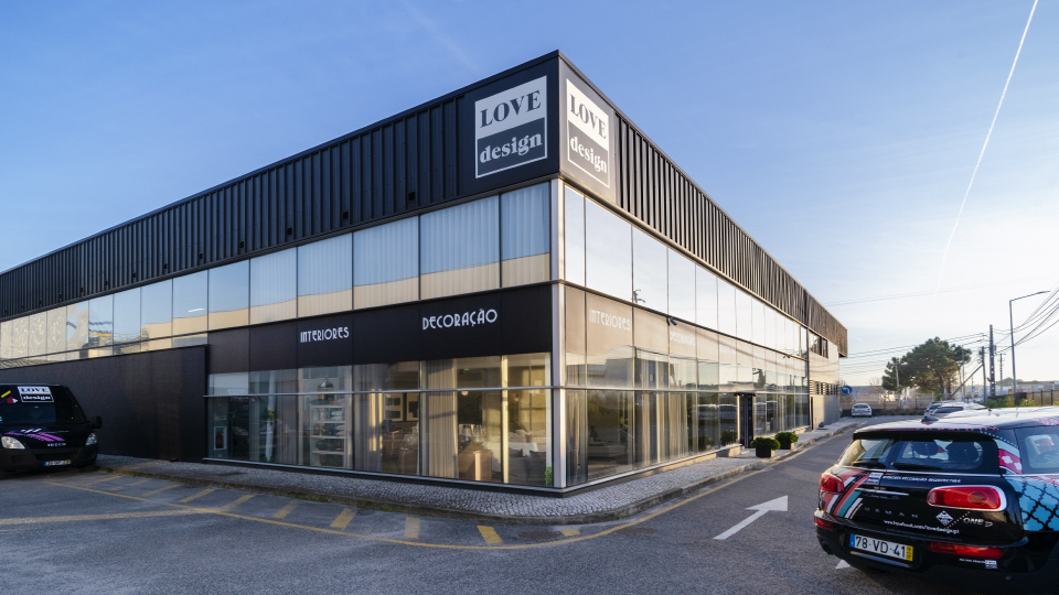 Love Design Studio: A Portuguese Luxury Palace With LUXXU!