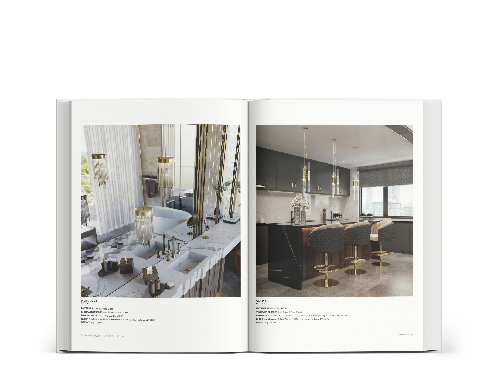 Best Interior Design Books You Need To Download Today For Free!