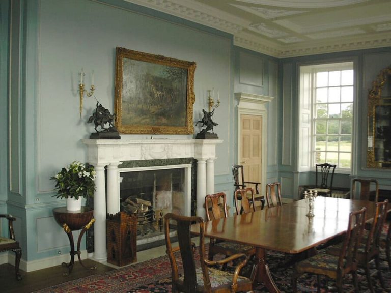 JR Design: Projects With Acute Visual Sense And Passion For Detail