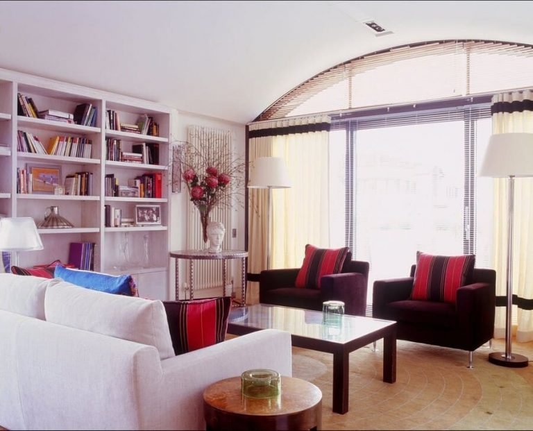 JR Design: Projects With Acute Visual Sense And Passion For Detail