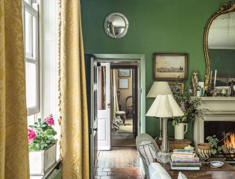 JR Design: Projects With Acute Visual Sense And Passion For Detail