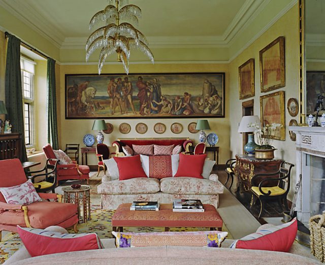 JR Design: Projects With Acute Visual Sense And Passion For Detail