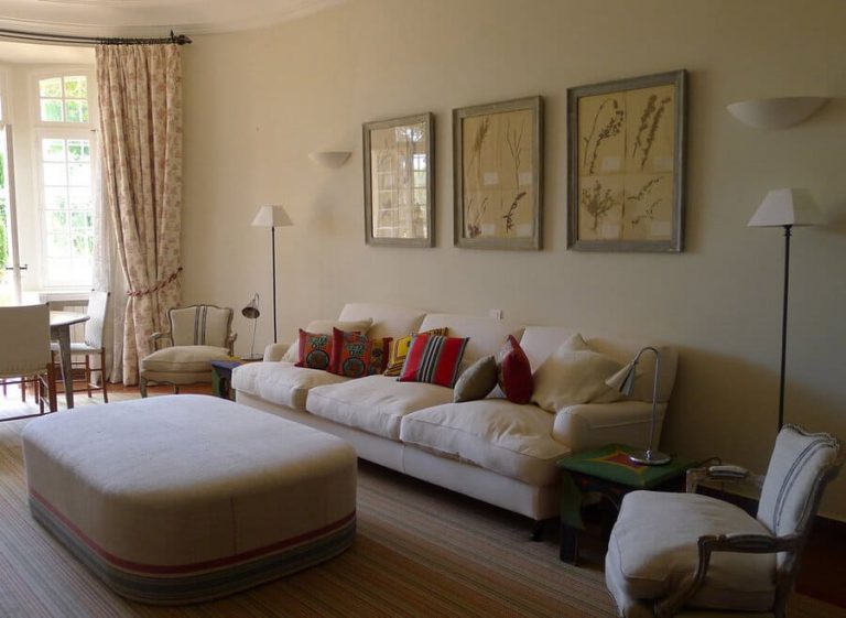 JR Design: Projects With Acute Visual Sense And Passion For Detail