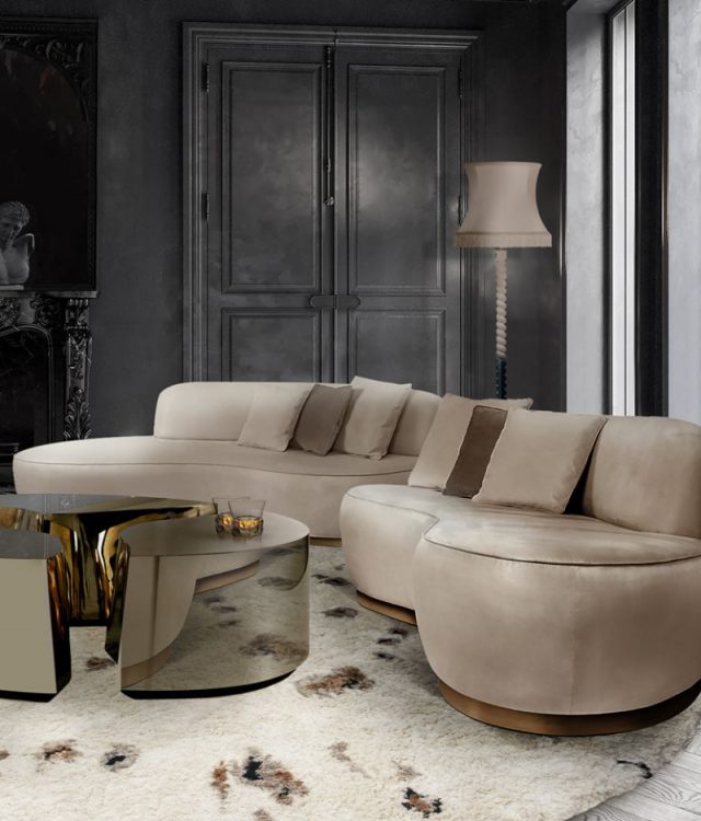 Exclusive Center Tables For You To Get Lost With And Spruce Up Your De