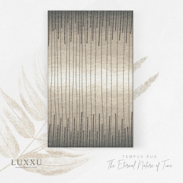 New Rug Collection - LUXXU's Way Of Crafting Innovation!