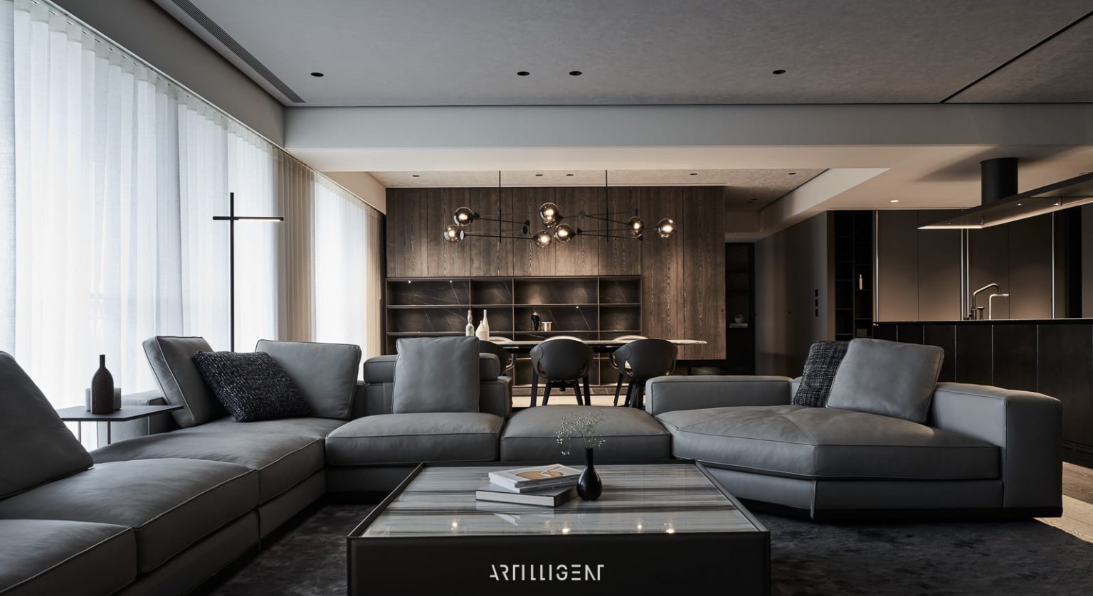 Yuan Sheng: Integrating Style With Functionality