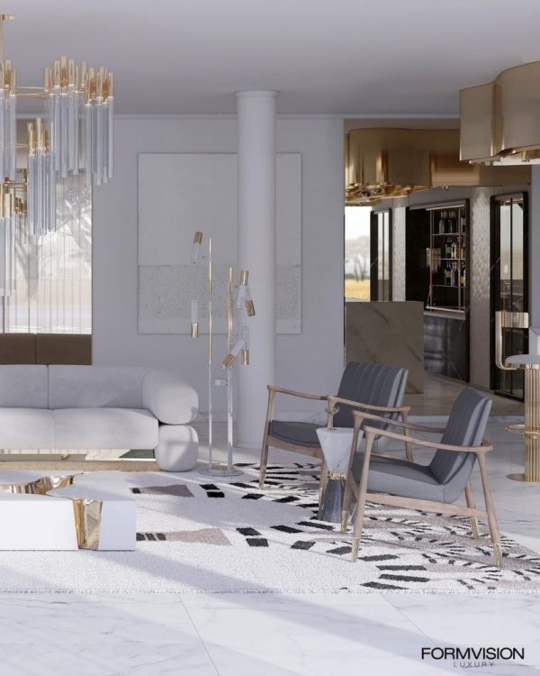 Exclusive Center Tables To Boost Your Interior Decor Instantly!