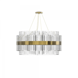 Liberty Lighting Collection: Embodying the Spirit of Creative Freedom