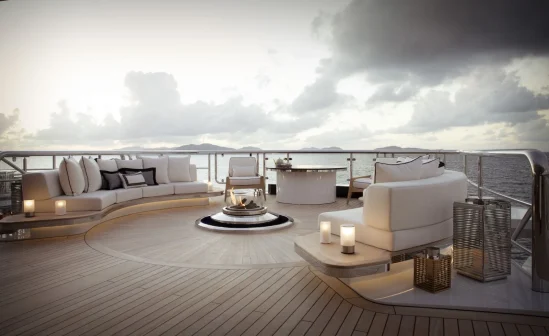 Sabrina Monte Carlo: Your One Stop-Destination For All Your Interior N