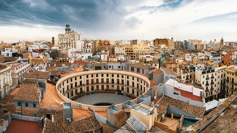 The Best Stops To Dine And Wine In Valencia!