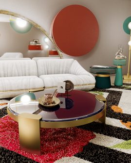 Memphis Design: These 8 Pieces Prove That Memphis Design Is Alive And