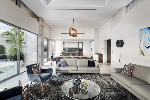 Moda Interiors: Making Design Dreams Come True