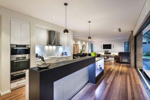 Moda Interiors: Making Design Dreams Come True