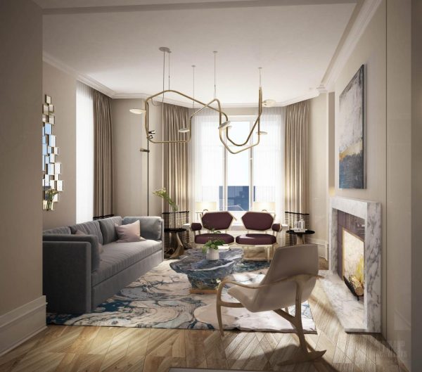 Badih And Kantar Architects