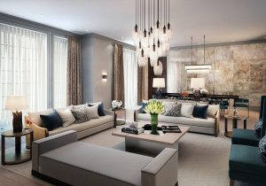 LINLEY: Luxury British Design