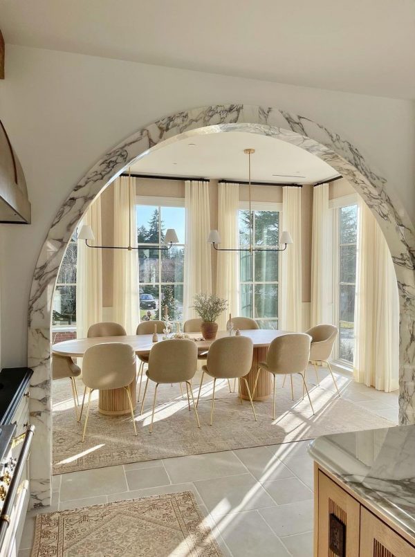 Spring Decor: Refreshing Trends For 2023