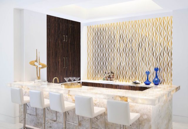 Dallas Design Group Interiors: Bringing Thoughtful & Luxurious Living