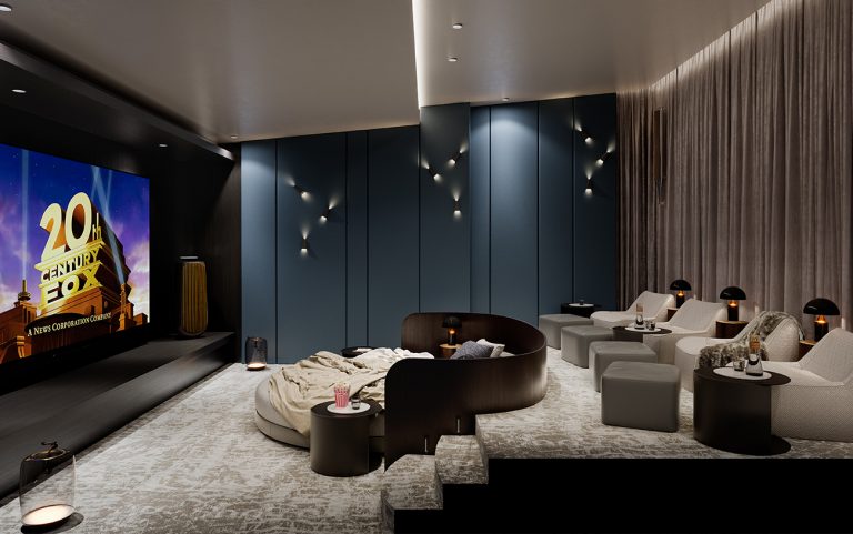 Areen Design: Where Anything Is Possible