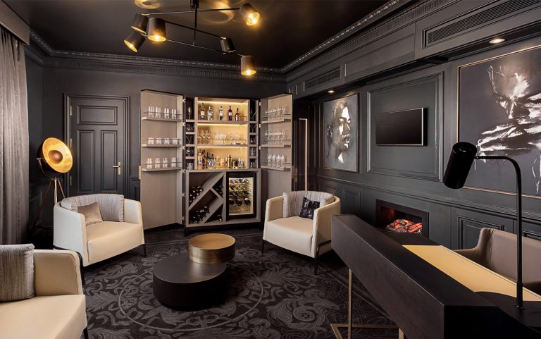 Areen Design: Where Anything Is Possible