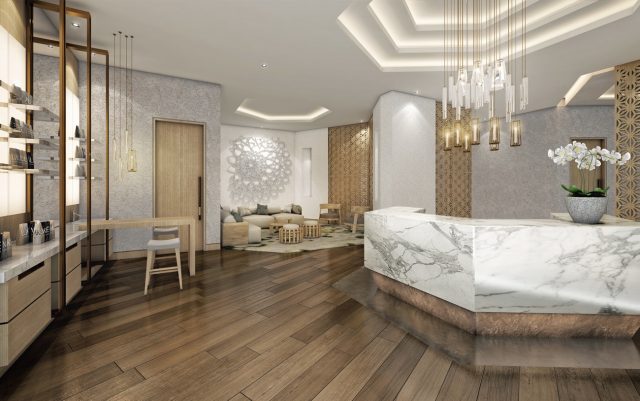 Areen Design: Where Anything Is Possible