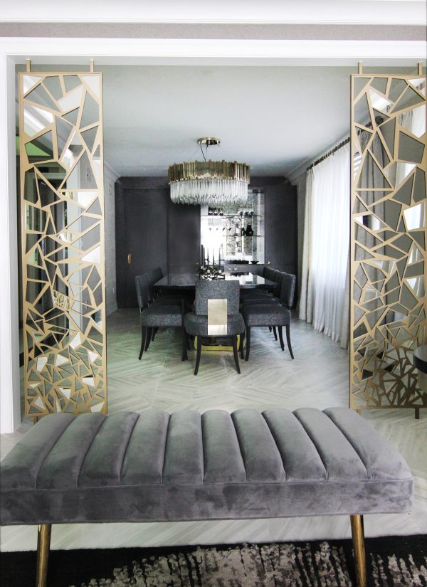 A Must-See Project By Vi Design