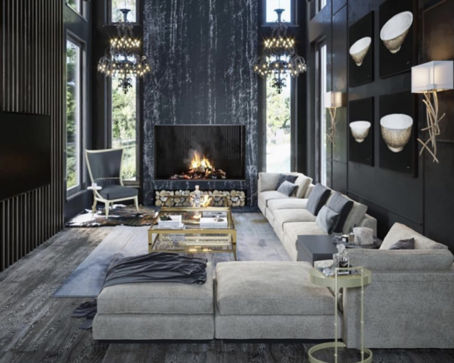 20 Best Interior Designers in Texas